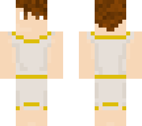 greek man | Minecraft Skins
