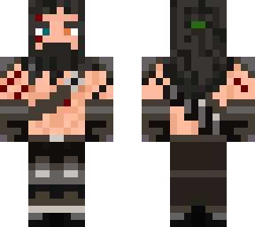 celtic | Minecraft Skins