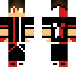 Bedless Noob | Minecraft Skins