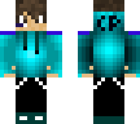 Best Skin Ever | Minecraft Skin