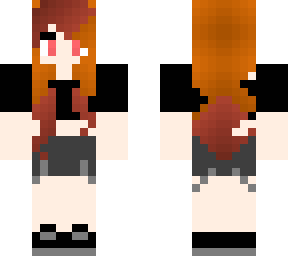 Bliss | Minecraft Skin