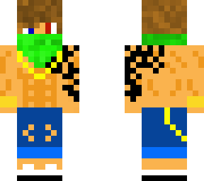 body builder | Minecraft Skins
