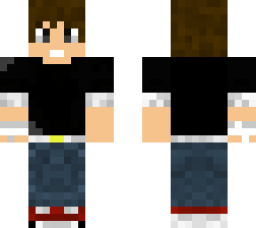 boxing | Minecraft Skins