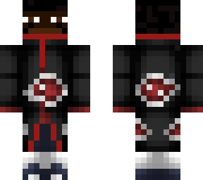 Afro | Minecraft Skins