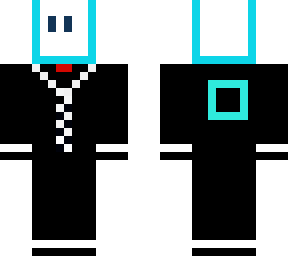 Snoopy | Minecraft Skins