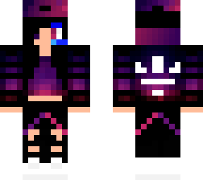 tlauncher girl | Minecraft Skins