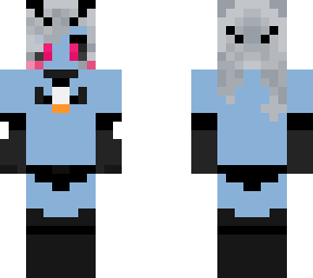 monster girl encyclopedia | Minecraft Skins