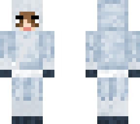 girl eskimo | Minecraft Skins