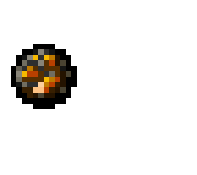 Fireball | Minecraft Skin