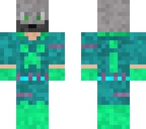 Impulsesv Minecraft Skins