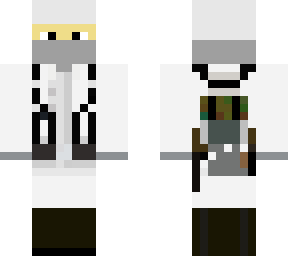 german soldier ww2 | Minecraft Skins