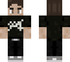 ghost band | Minecraft Skins