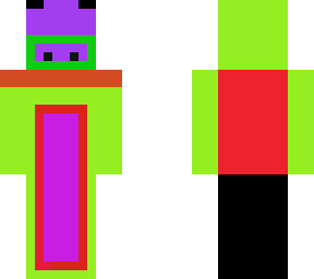 hihih | Minecraft Skin