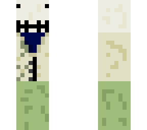 Hubert Cmberdale | Minecraft Skin