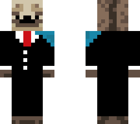 hyena | Minecraft Skins