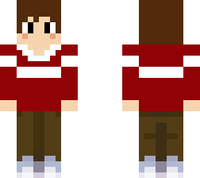 jfk | Minecraft Skins