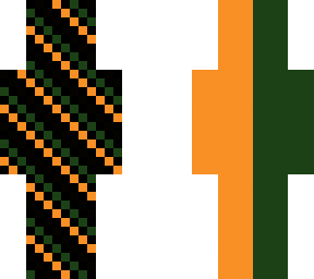 knee | Minecraft Skin