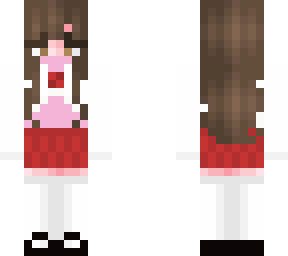 korilakkuma | Minecraft Skins