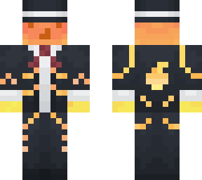 Mariachi Minecraft Skins