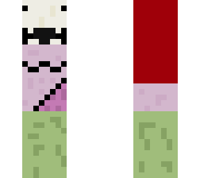 Marjorie Stewart Baxter | Minecraft Skin