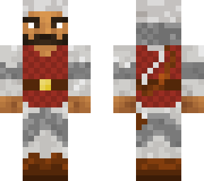 islam | Minecraft Skins