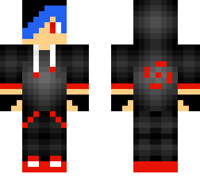 Mi skin | Minecraft Skin