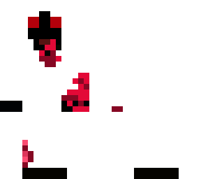 Momo | Minecraft Skin