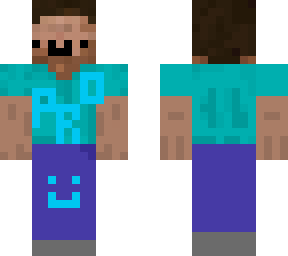 stiv | Minecraft Skins