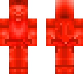 Redstone | Minecraft Skins