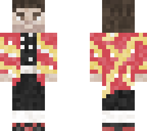 reed | Minecraft Skin