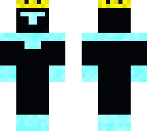 royal netherenwarrior2 | Minecraft Skin