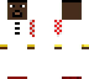 saudi | Minecraft Skins