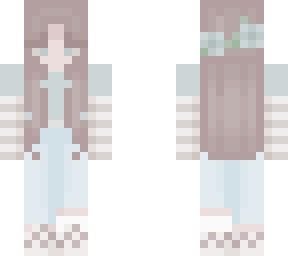 sleeves | Minecraft Skin