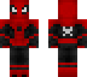 spider face | Minecraft Skins