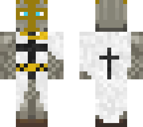 Teutonic 3 | Minecraft Skin