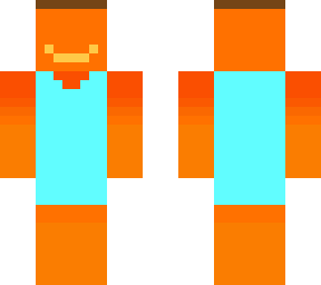 Tiko | Minecraft Skin