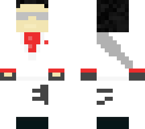 Toya Minecraft Skins