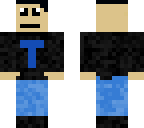 george | Minecraft Skins