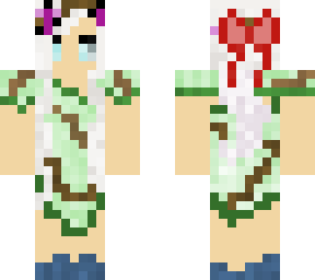 ugly xd | Minecraft Skins