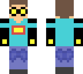 george | Minecraft Skins