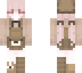 uwu | Minecraft Skin