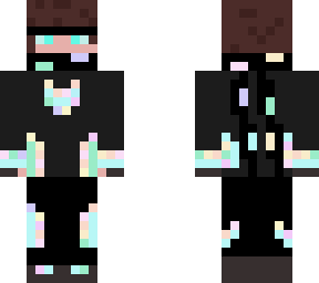 very good minecraft skin | Minecraft Skin
