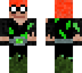 chernobyl | Minecraft Skins