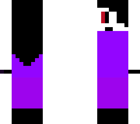 zizzy | Minecraft Skin