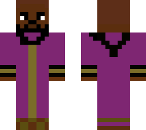 zuri | Minecraft Skins