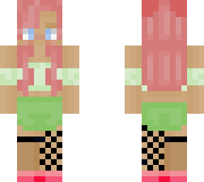 kiwi bird | Minecraft Skins