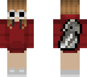 pixel skin | Minecraft Skins