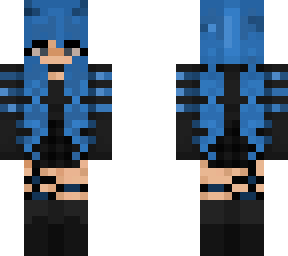 Alt | Minecraft Skins