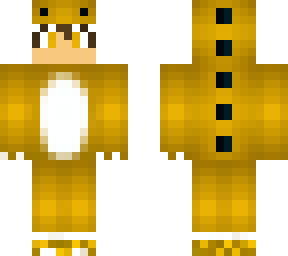 Raptorgamer | Minecraft Skins