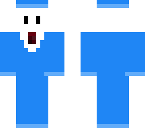 dwdwa | Minecraft Skin